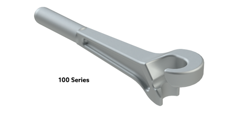 PETOL™ Aluminum Valve Wheel Wrenches: Minimize Sparks When Working Valves