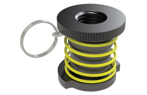 PETOL® HAMMERTIGHT® Wrench Retainer: Safely Keep Striking Wrench on Nut