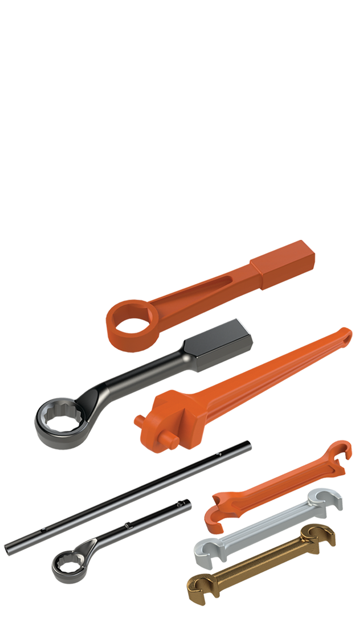 Tooling Store – PETOL®
