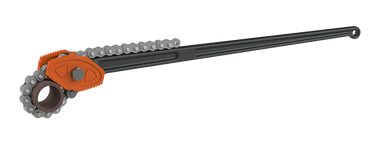 PETOL®-TITAN® Reversible Chain Tongs for Versatile Pipe Turning