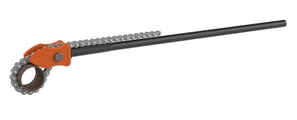 PETOL™-TITAN™ Chain Tongs: High-Quality Standard Oilfield Pipe Tong