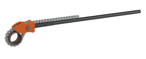 PETOL®-TITAN® Chain Tongs: High-Quality Standard Oilfield Pipe Tong