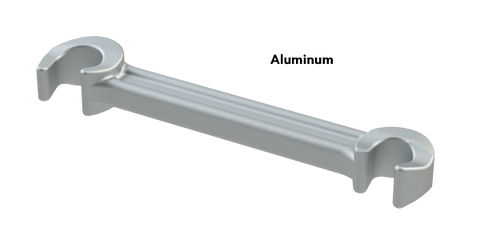 PETOL® Valve Wheel Wrench: Provides Leverage for Easy Valve Operation